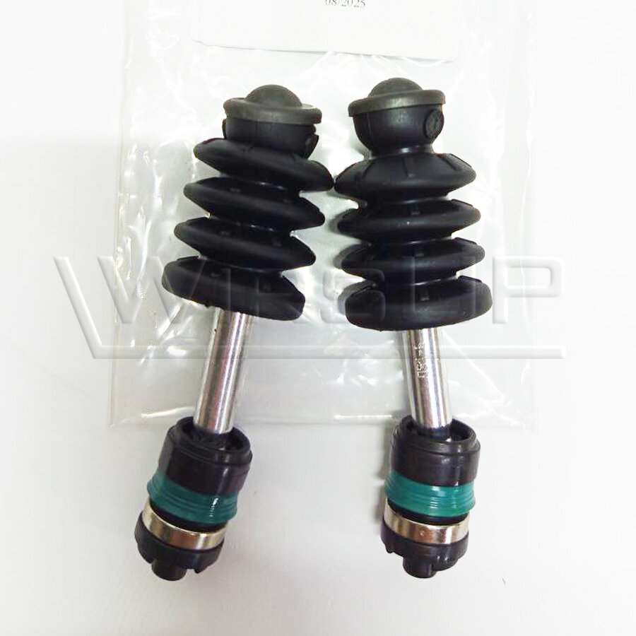 Шток мехатроника WirsUP W01020010, для DSG7 DQ200, длина 101 мм