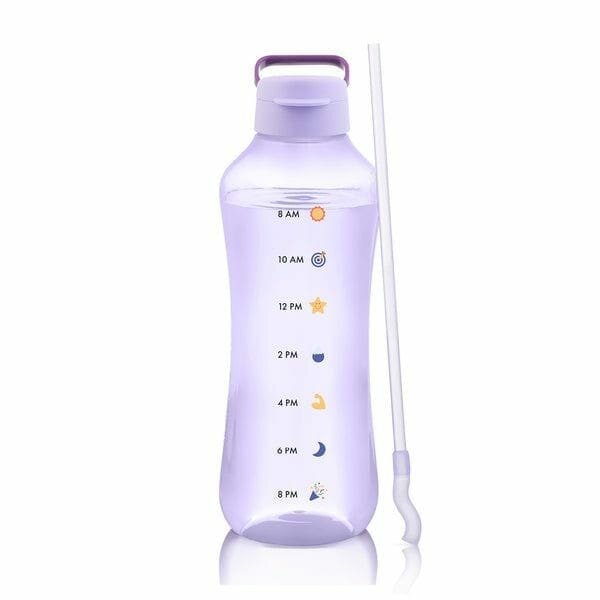 Tupperware Бутылка, 2 л, 1 шт