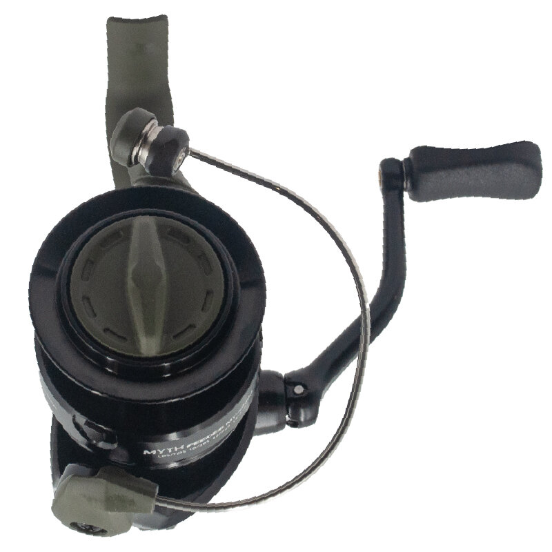 Катушка OKUMA Myth Feeder 5000 — фото 1