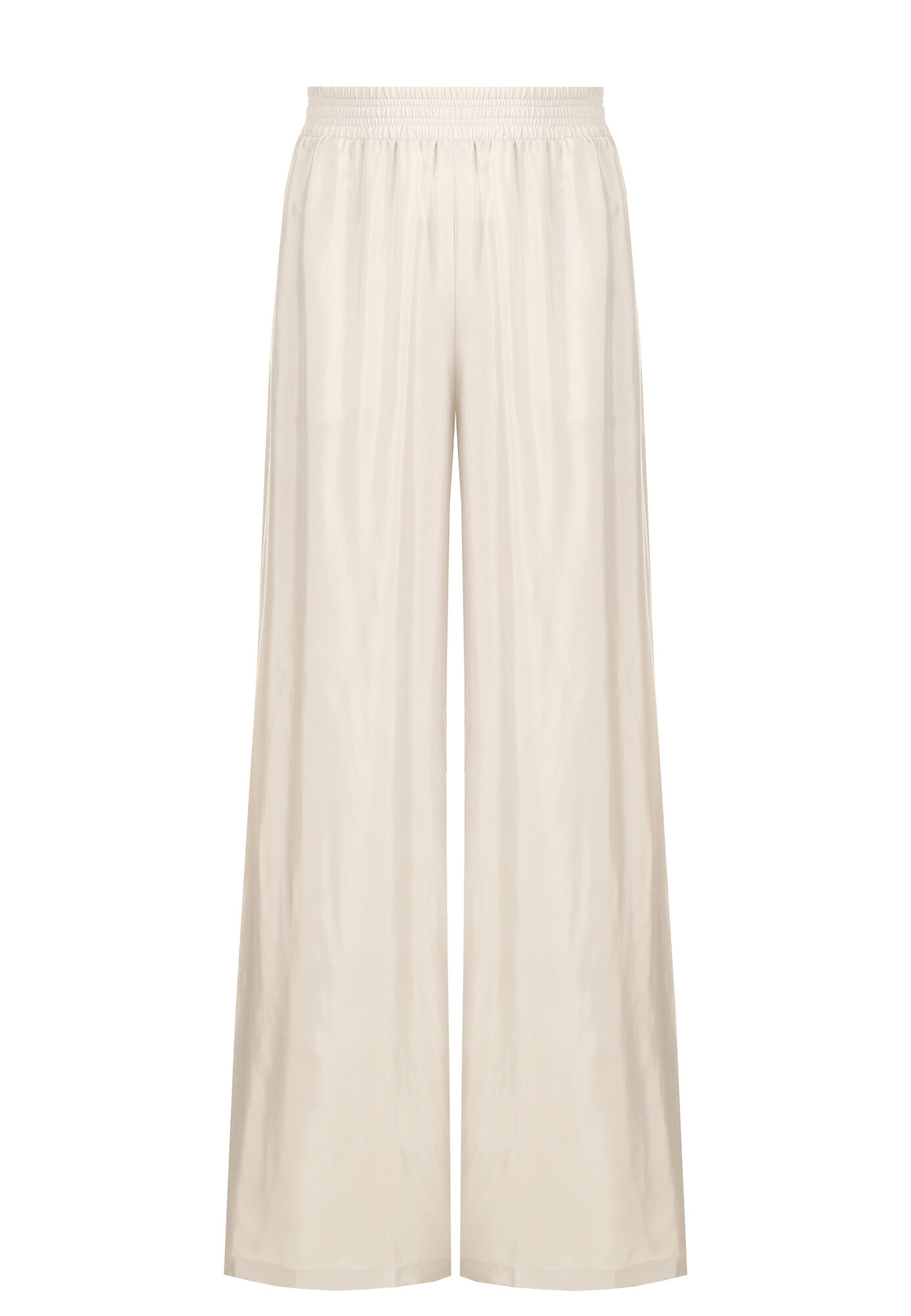 Брюки палаццо Весна-лето 2025