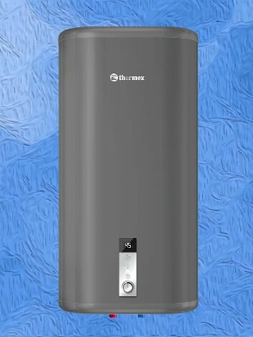 Водонагреватель аккумуляционный электрический бытовой THERMEX Dogma 50 V