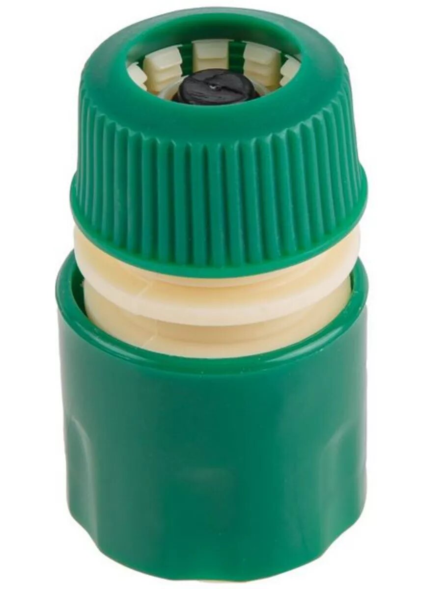 Муфта быстросъемная 1/2" с автостопом волат (55030-01)