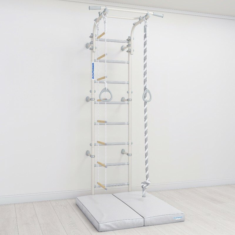 Romana Комплект №3 Шведская стенка Next Pastel PRO