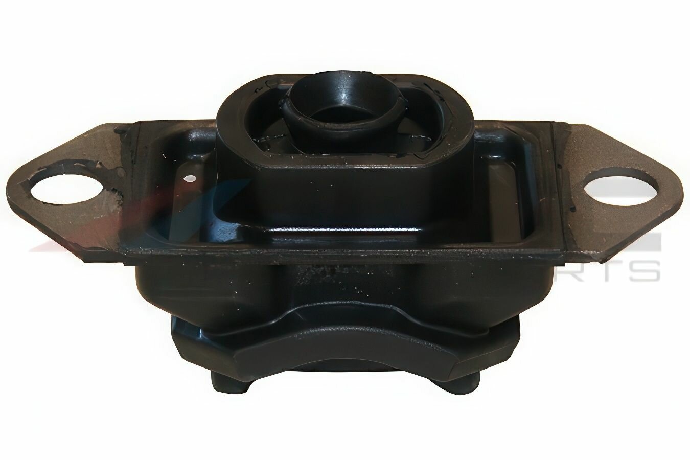 Опора КПП передняя левая, для ВАЗ Лада Ларгус, Рено Логан арт ATM100