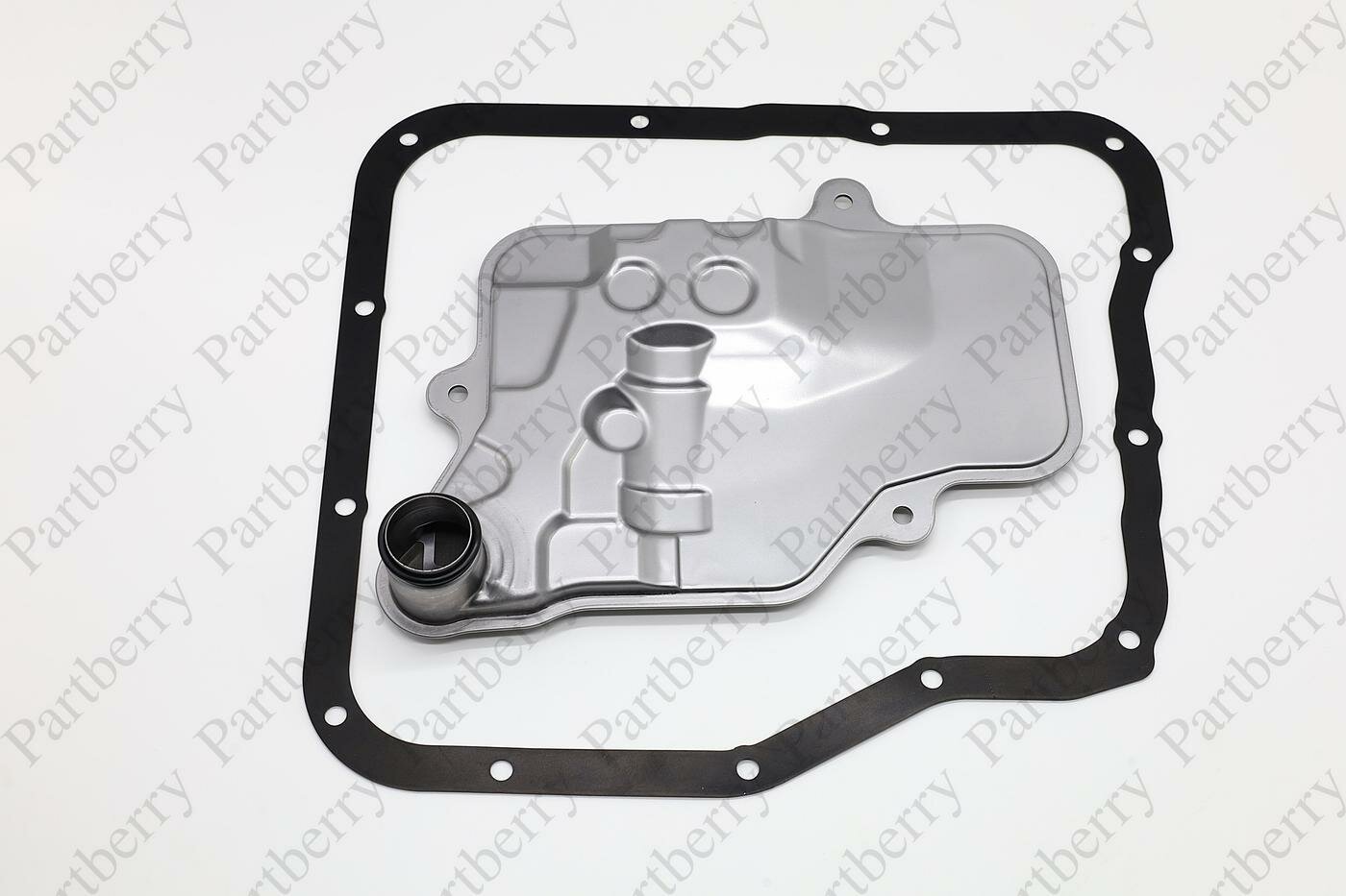 Фильтр акпп PARTBERRY PB134017 для SUBARU 31728AA121, SUBARU 31728AA120.