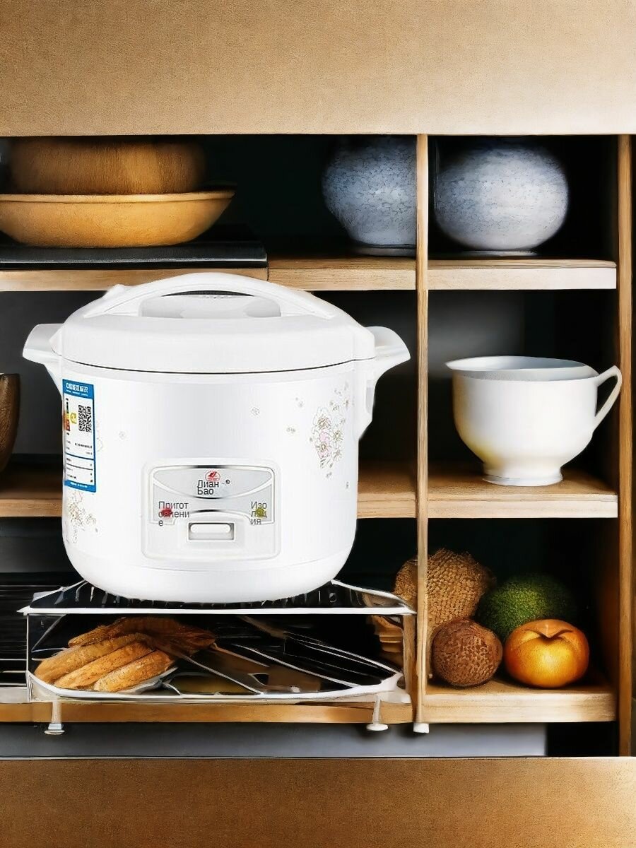 Оптовая рисоварка бытовая маленькая 1-2 умная мини-старомодная маленькая электрическая рисоварка 3-4 литра фабрика внешняя торговля подарки