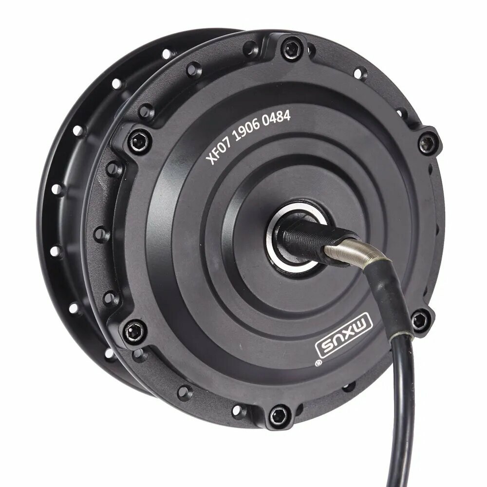 Мотор-колесо MXUS XF07 36V 250W Передн колес