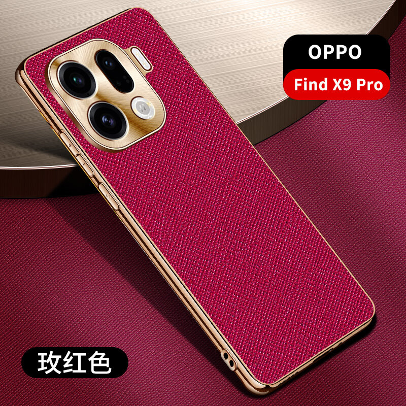 Чехол Для OPPO Find X9 Pro/Оппо Финд X9 Про, soft touch, чехол-кардиомонитор, искусственная кожа, поликарбонат (PC), защита камеры, ударопрочный, усиленные углы, OPPO, OPPO Find X9 Pro, meihongse,