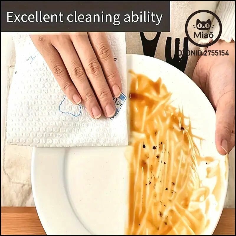 Cleaning Wipes — фото 1