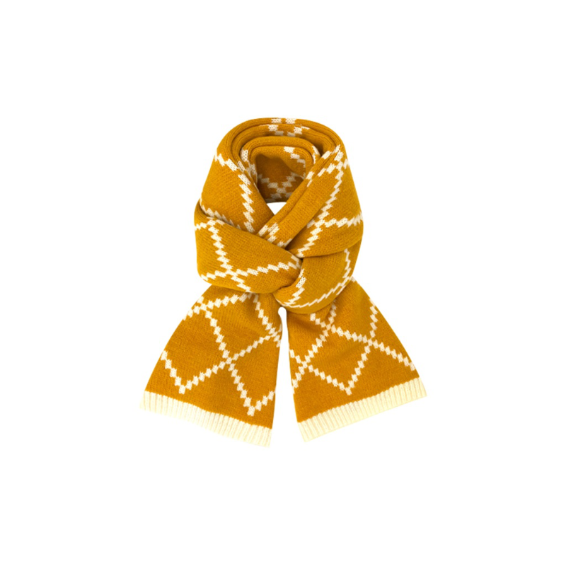 Шарф CMFY для девочек