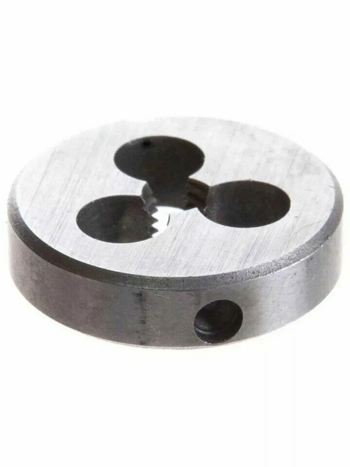 Плашка М 3*0.5 Р6М5 ГОСТ 9740-71