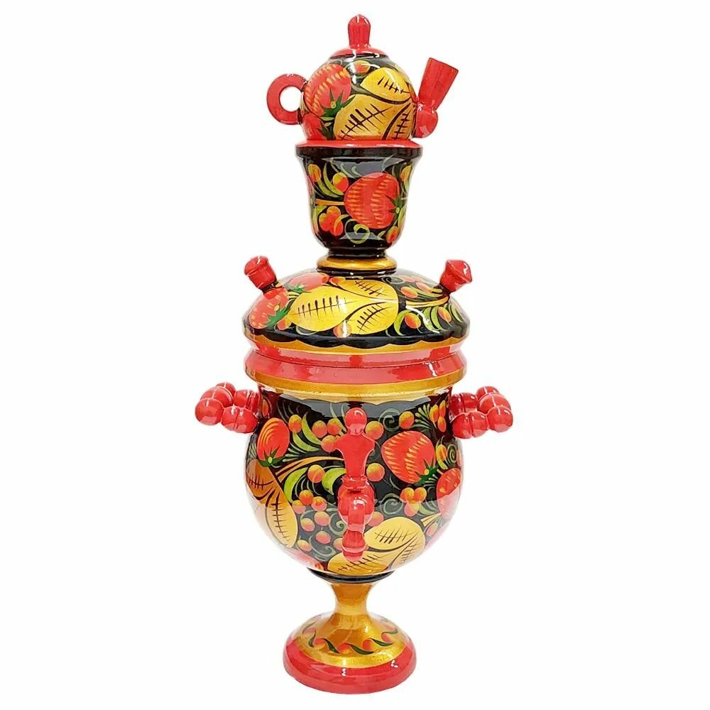 Фигурка декоративная