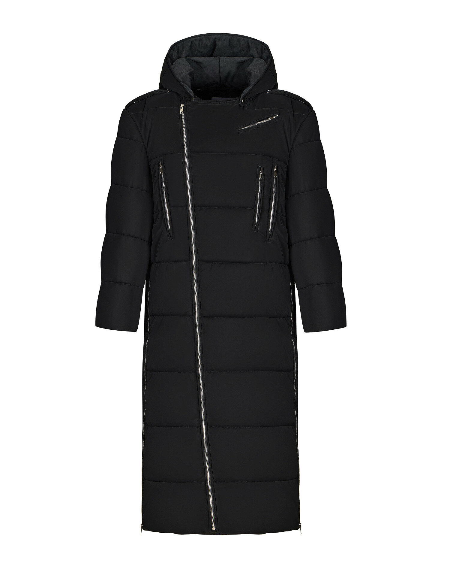 Пуховик СВЯТАЯ