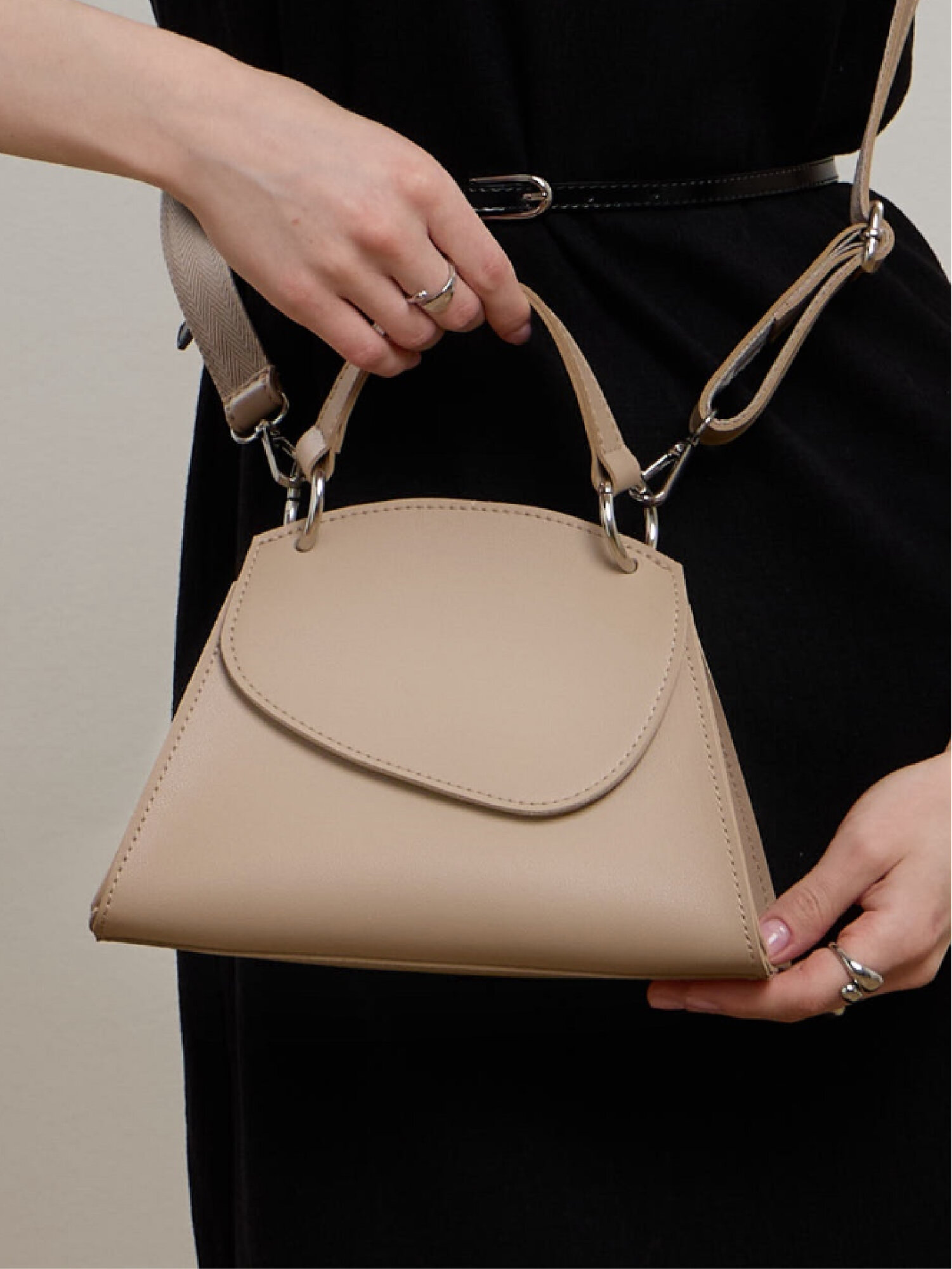 Сумка кросс-боди