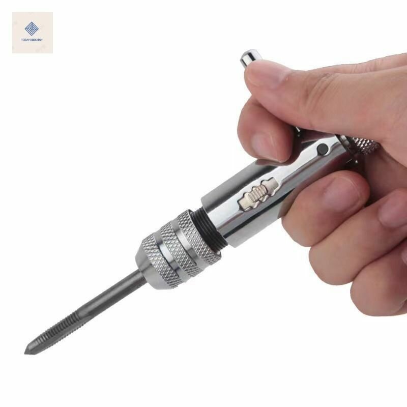 Метчикодержатель