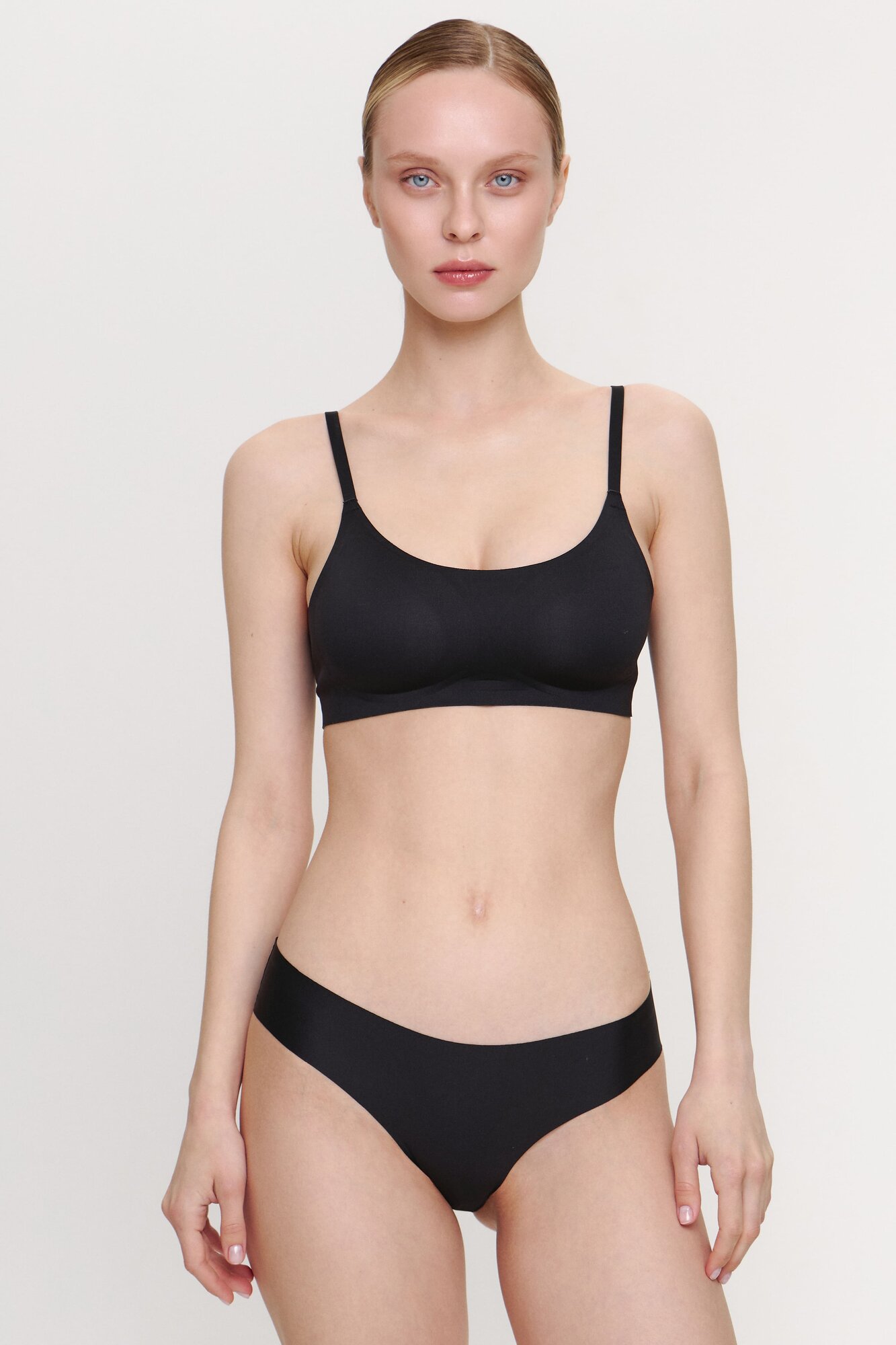 Бюстгальтер-невидимка Гладкий/Lisse