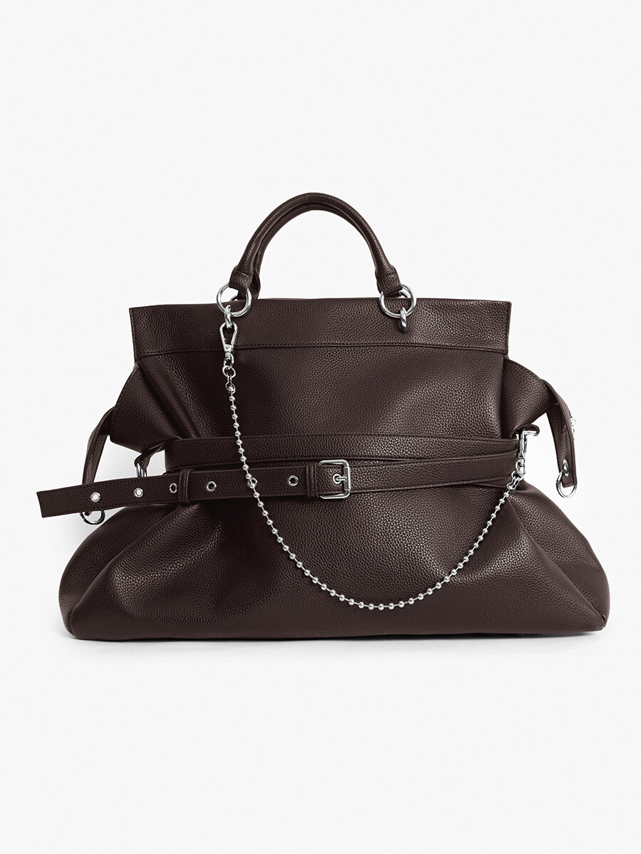 Сумка саквояж