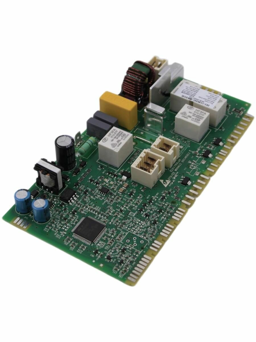 Модуль стиральной машины AEG L6SE26WR