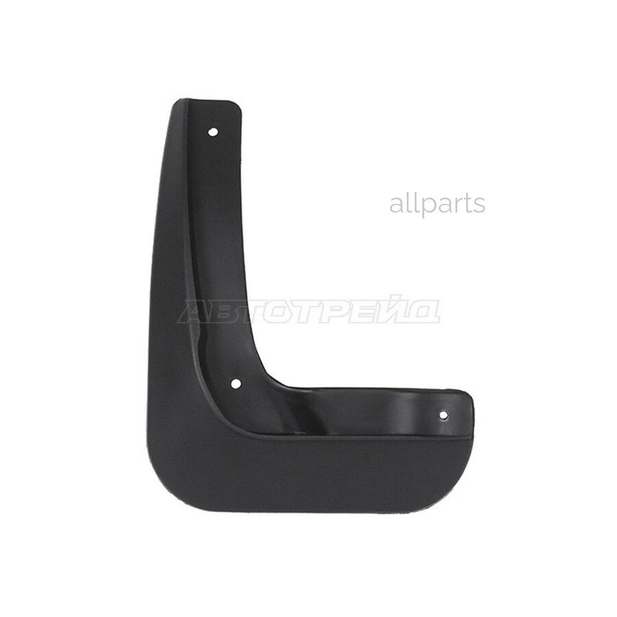 SAT ST-23-0031 Брызговик Volkswagen Polo 20-22 (Спереди/ Слева)