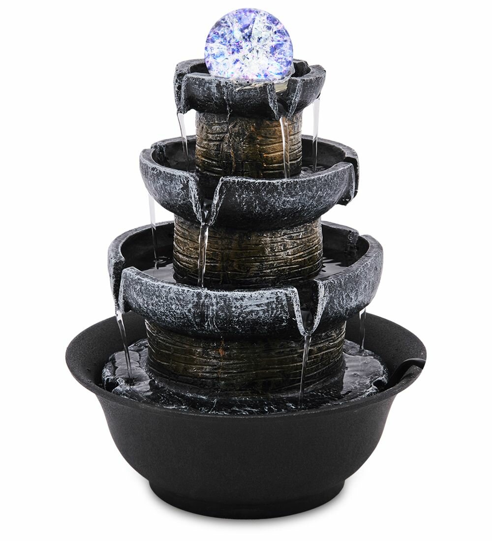 Настольный фонтан A2192395