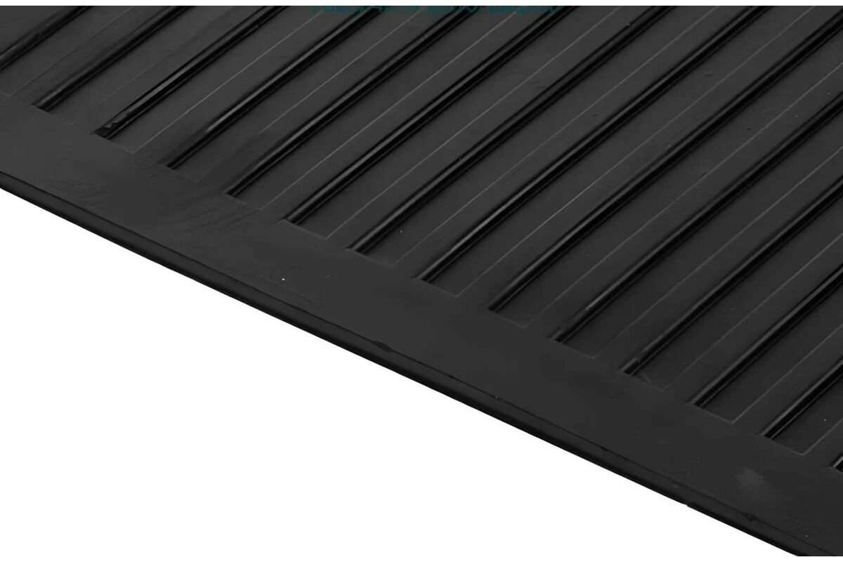 Коврик диэлектрический 750х750х6мм