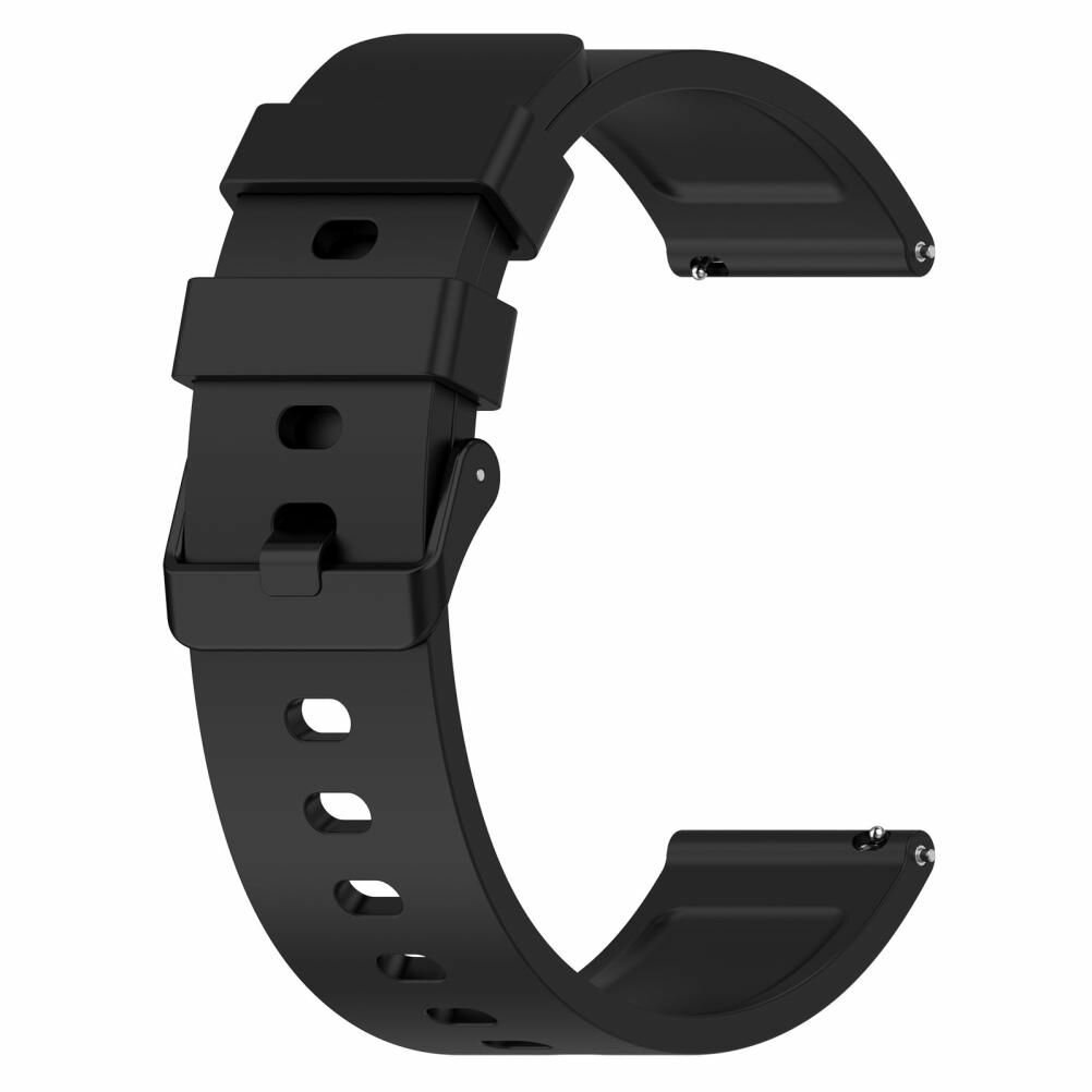 Силиконовый ремешок для Amazfit Bip3/GTS 3/GTR 42мм