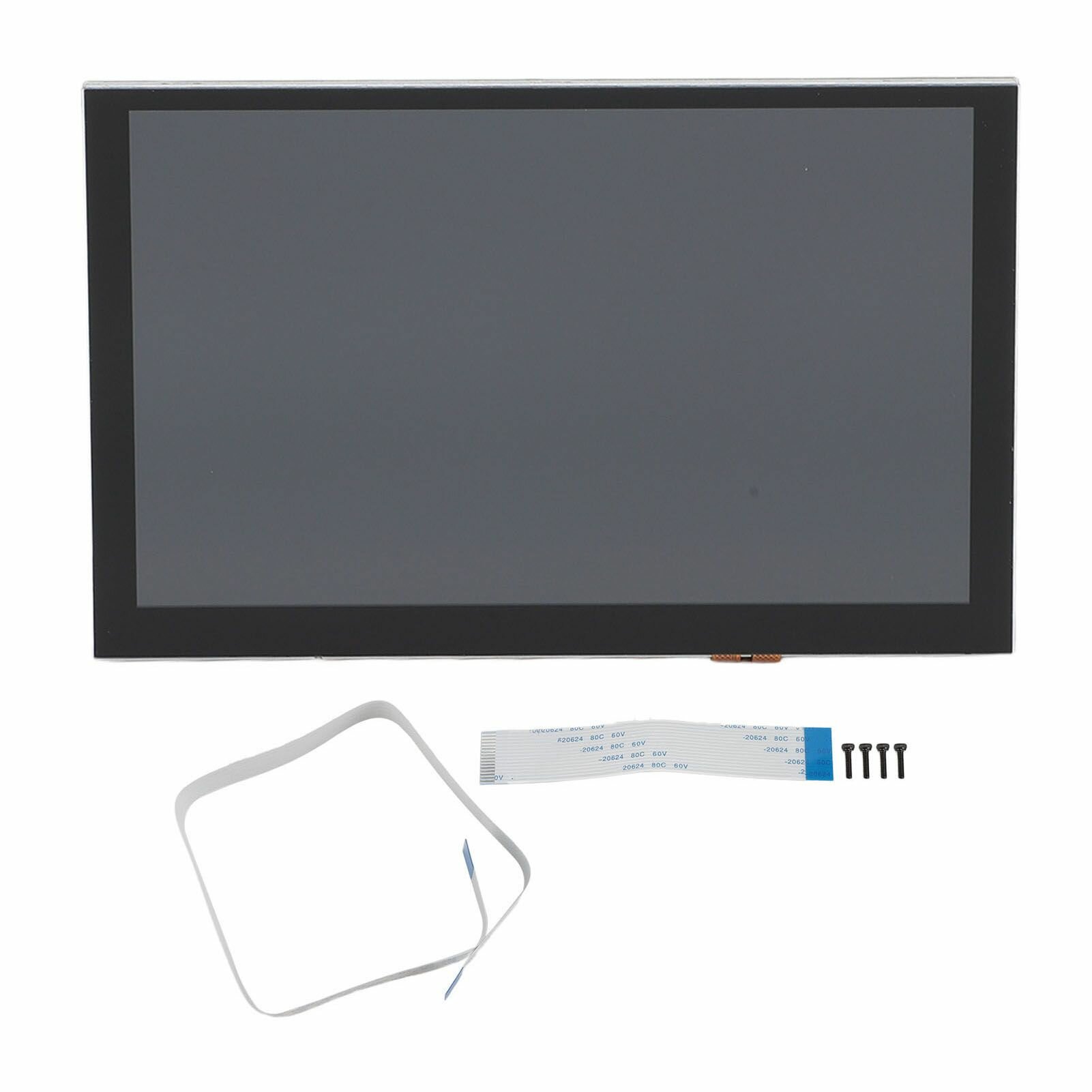 Сенсорный дисплей 5", DSI, MIPI LCD, IPS, емкостный, для RasPi/3D-принтера
