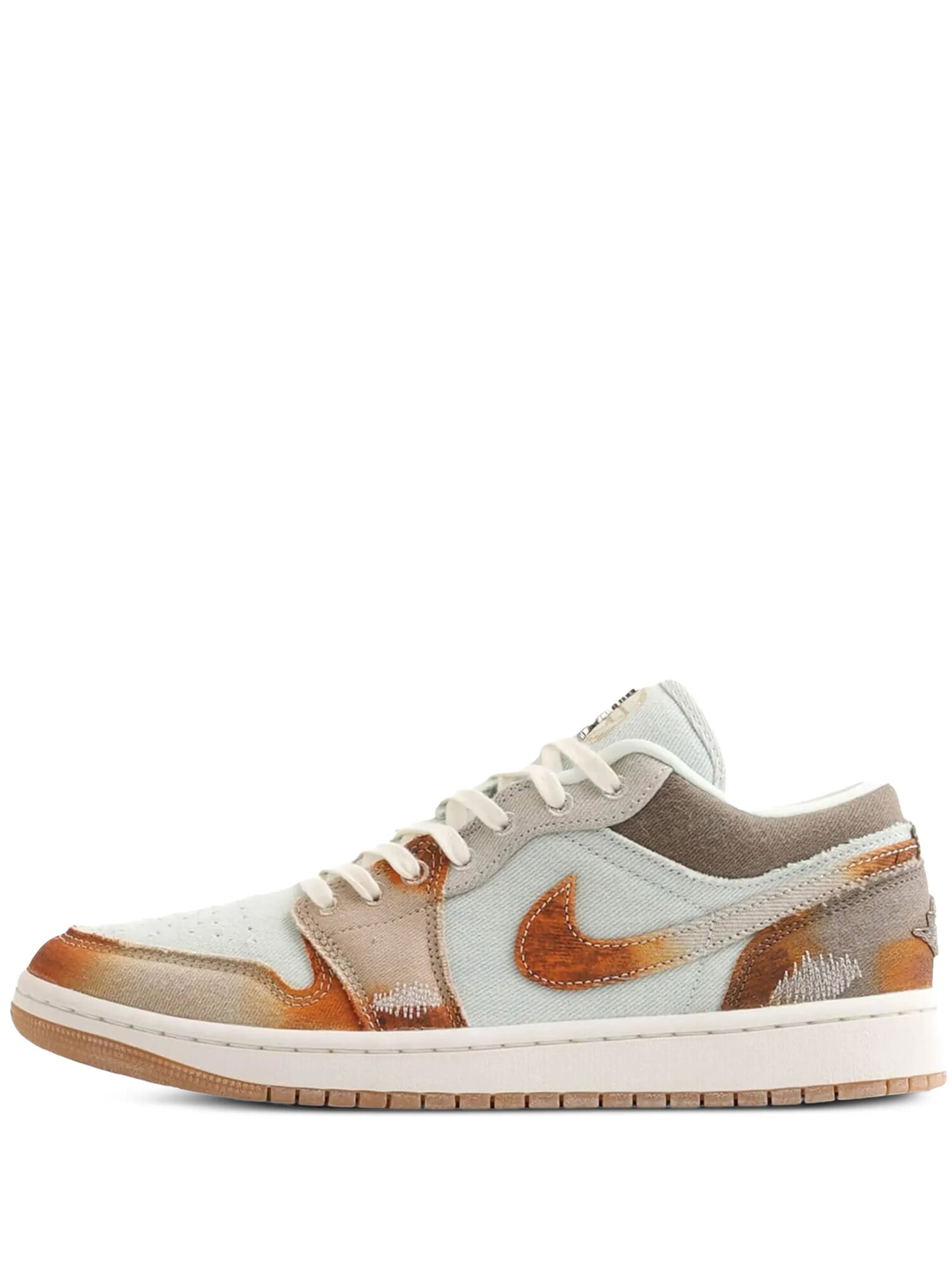 Кроссовки Air Jordan 1