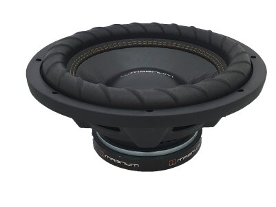Автомобильный сабвуфер MAGNUM SMART MSW 1222