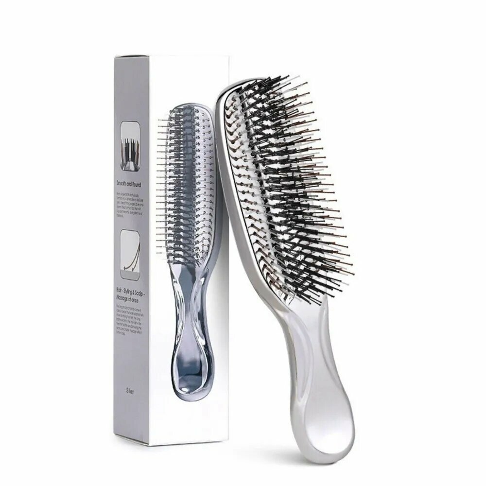 Японская расческа Scalp Brush PREMIUM