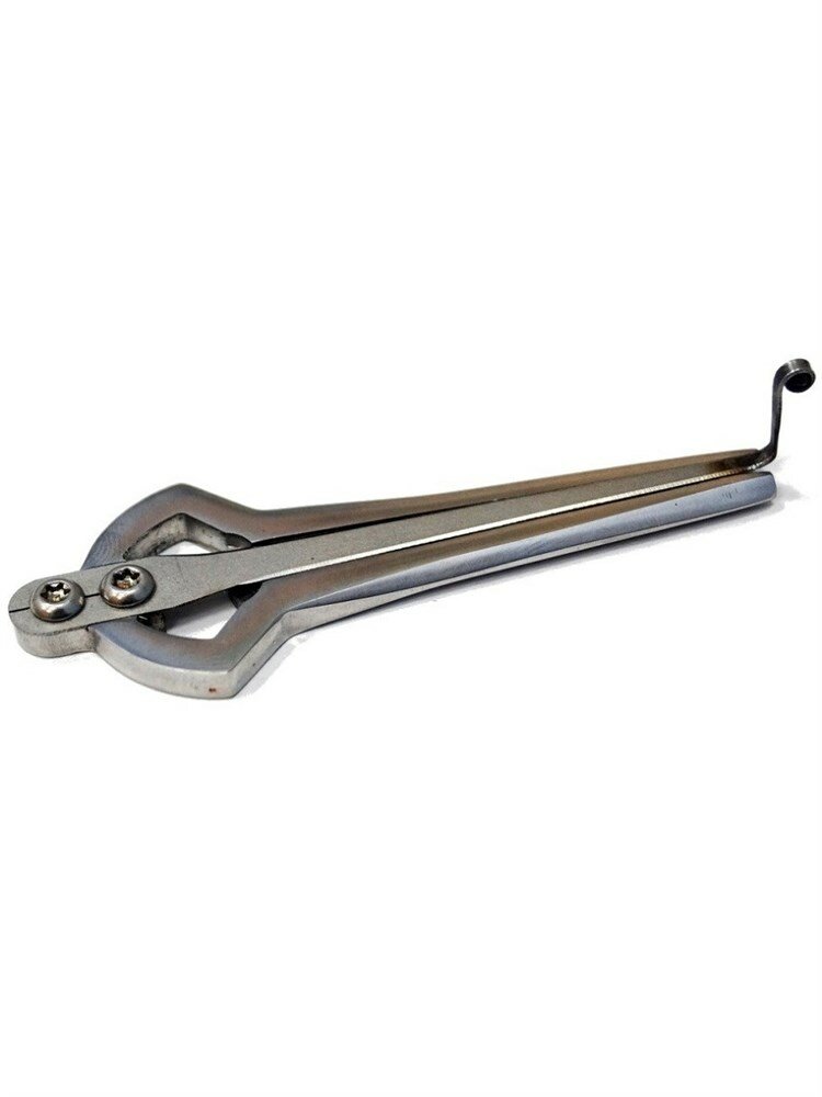 Варган VG14-Frigate Мастерская Глазырина