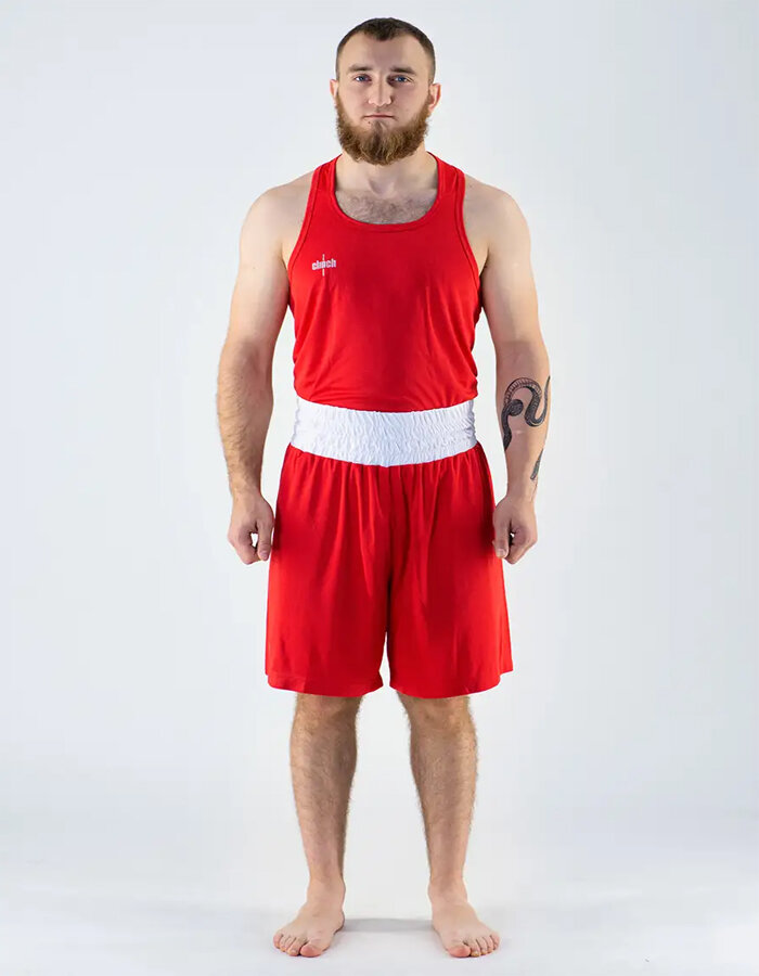 Форма спортивная