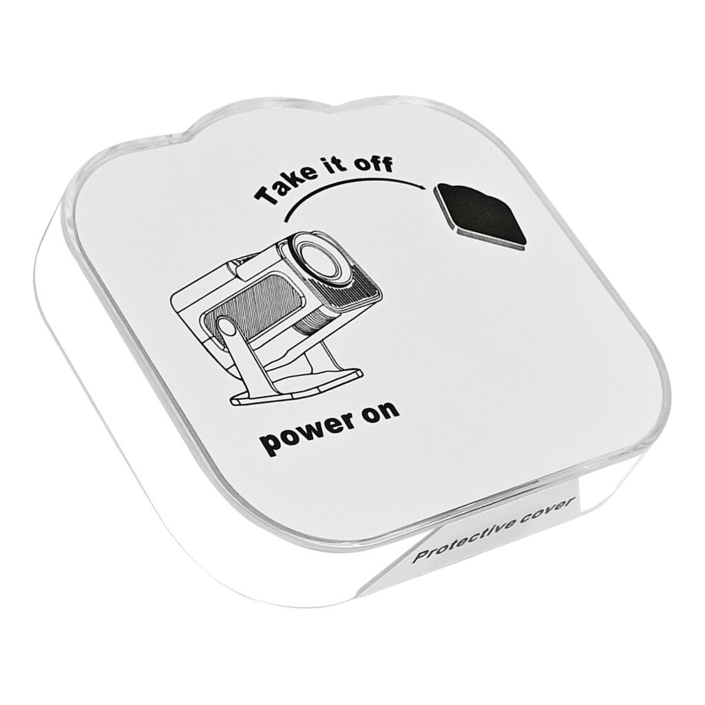 Защитный чехол для линз проекторов HY320 MINI