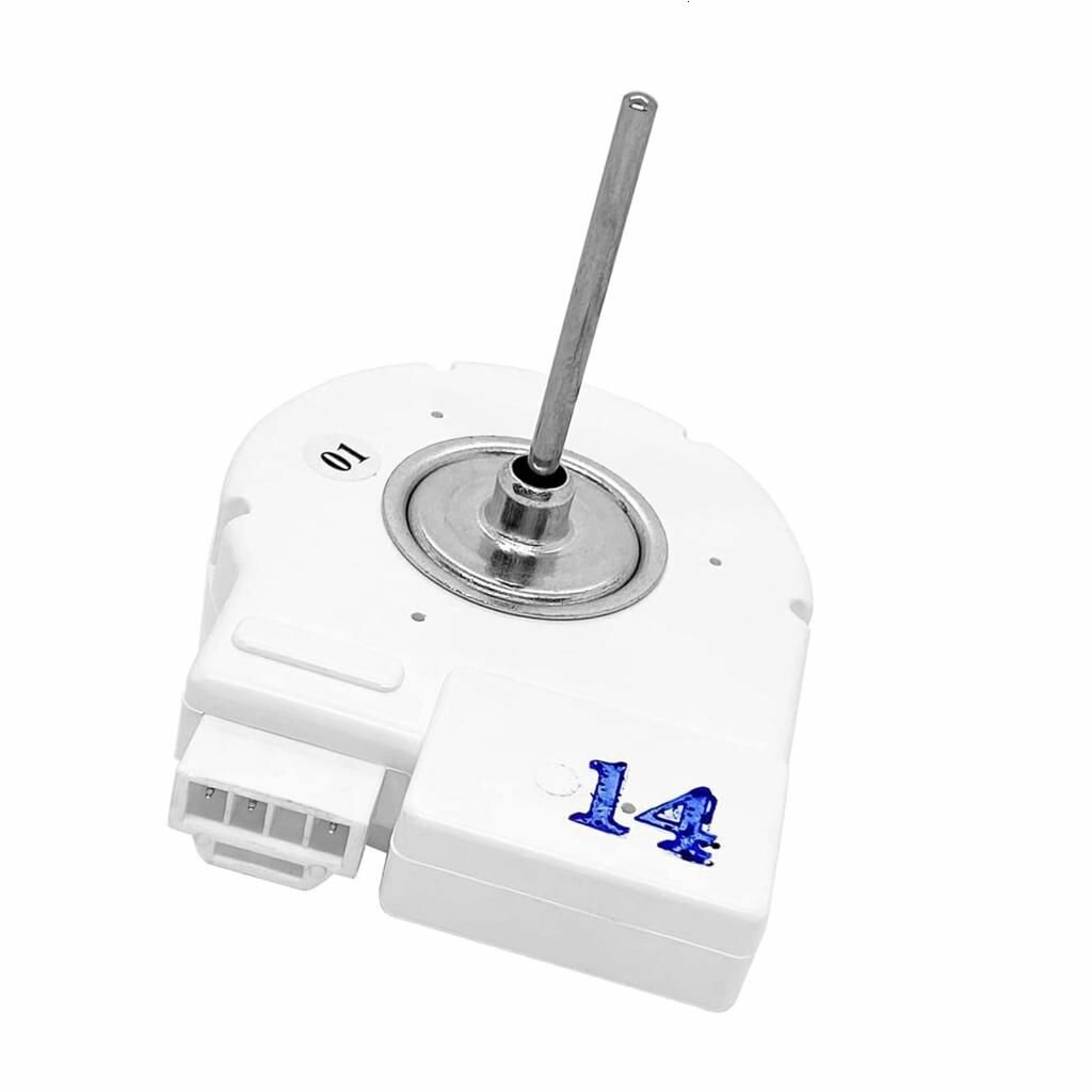 DA31 00146J подходит для двигателя вентилятора холодильника Samsung