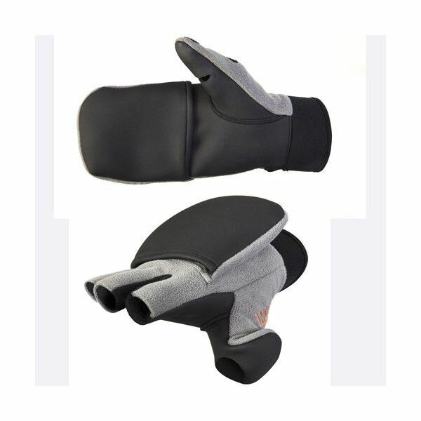 Перчатки-варежки NORFIN HELIUM (Разм. L / )