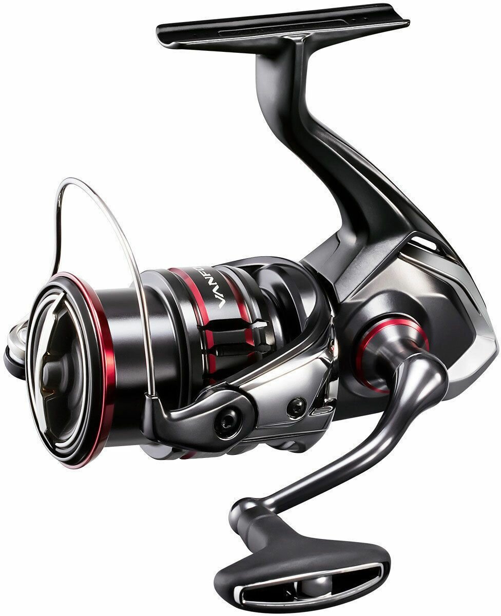 Катушка SHIMANO VANFORD (2500 (VF2500F) )