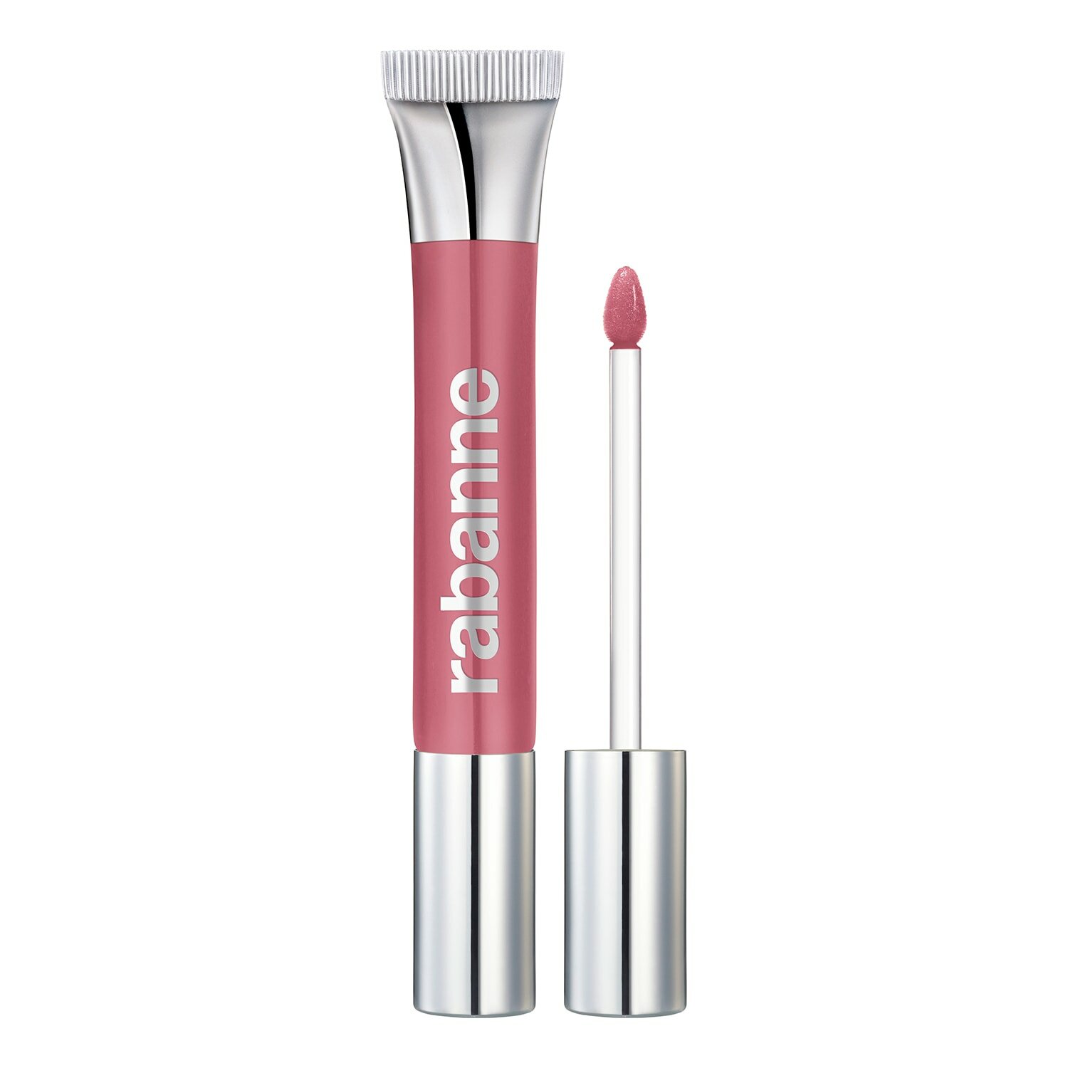 Rabanne Интенсивно сияющий блеск для губ Rouge Rabanne Glowies 9 мл оттенок 031 Pick-Me Girl