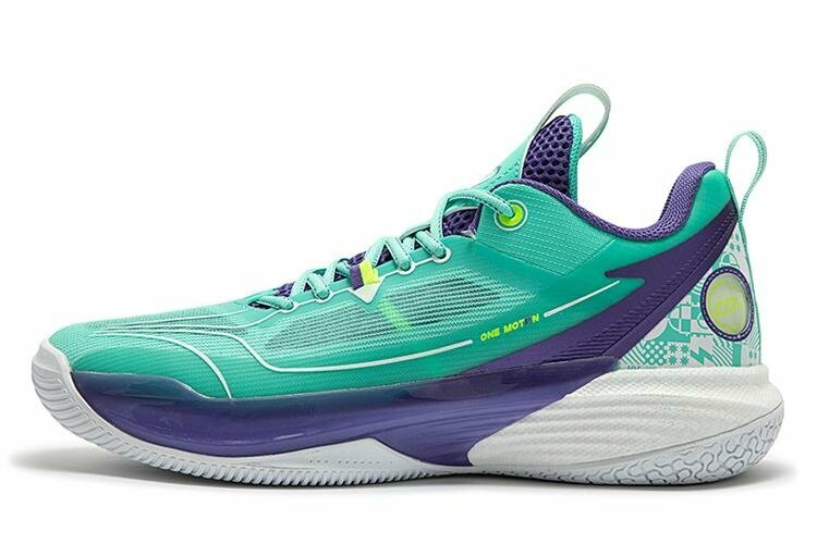 Кроссовки ONE MOTION