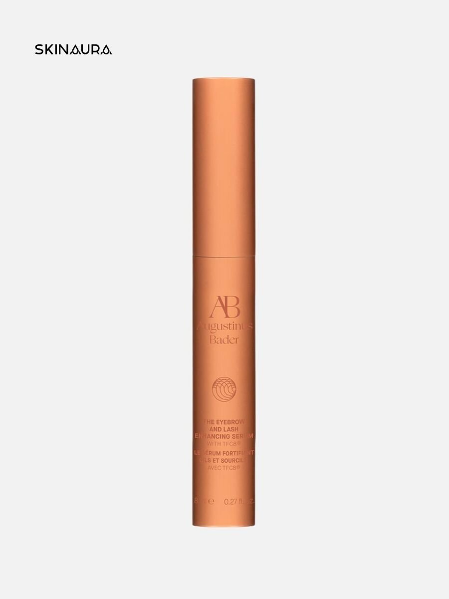 Augustinus Bader Питательная сыворотка для бровей и ресниц The Eyebrow and Lash Enhancing Serum 8 ml (без коробки)