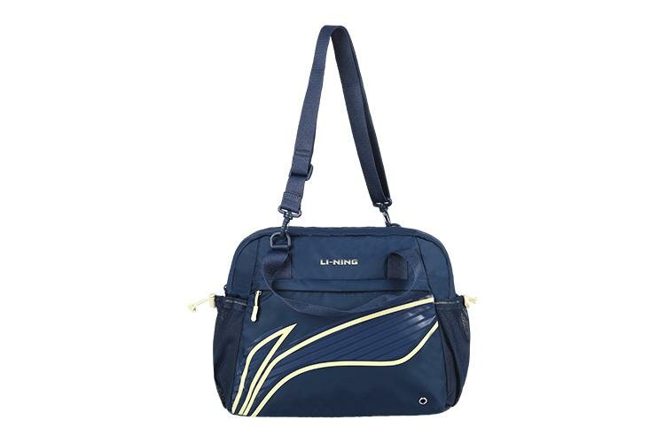 Сумка LINING YOUNG Moon Sea Blue