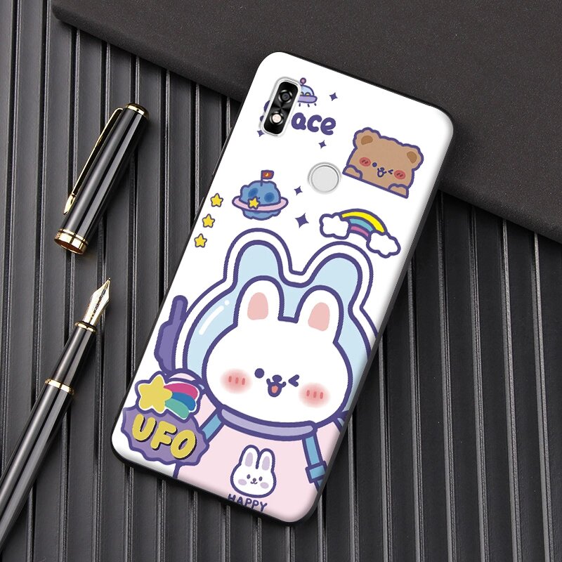 Подходит для чехла для мобильного телефона Hisense A9 японский и корейский мужской HLTE556N защитный чехол для чтения