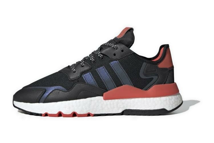 Кроссовки adidas Originals NITE JOGGER