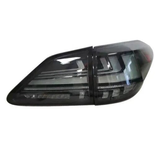 Фары автомобильные, Задний фонарь, 1 шт, арт. Lexus RX270 RX300 RX350 RX450H 2009-2015