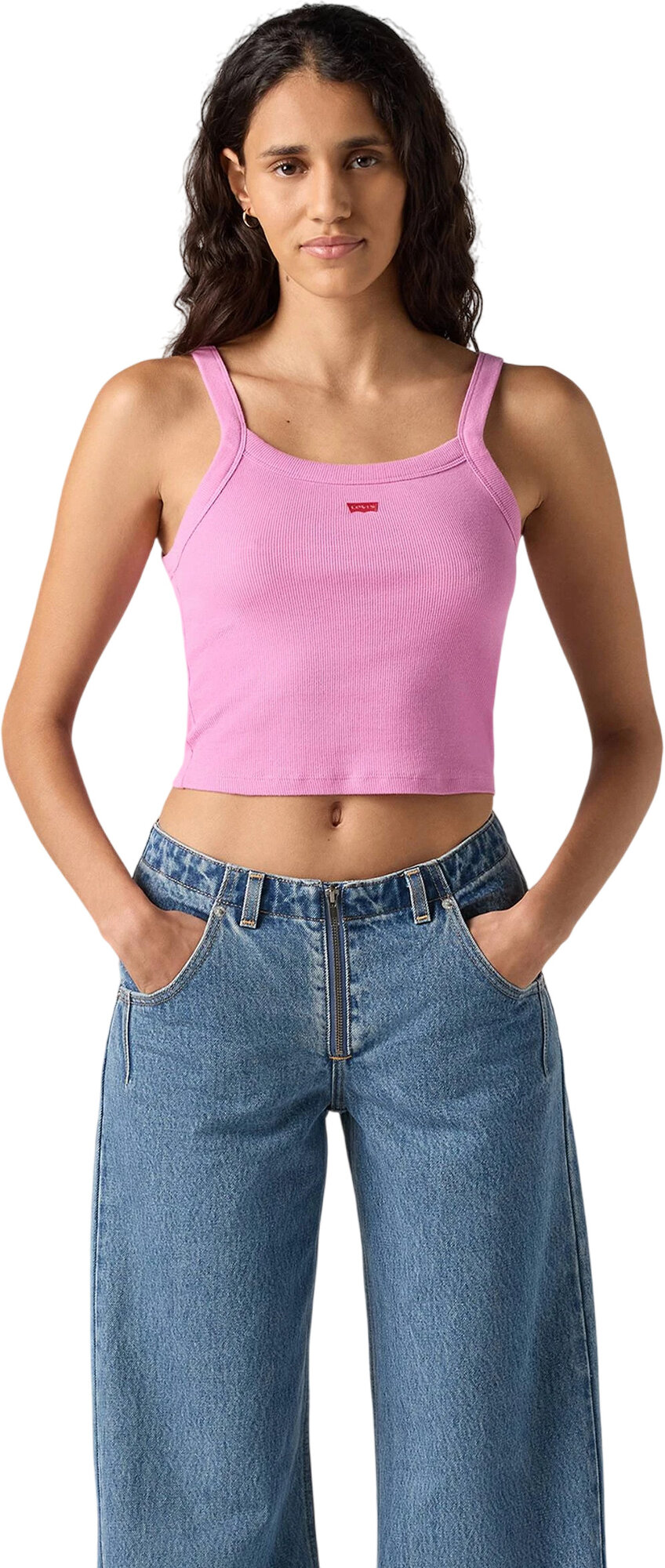 Майка Women Essential Sporty Tank Top