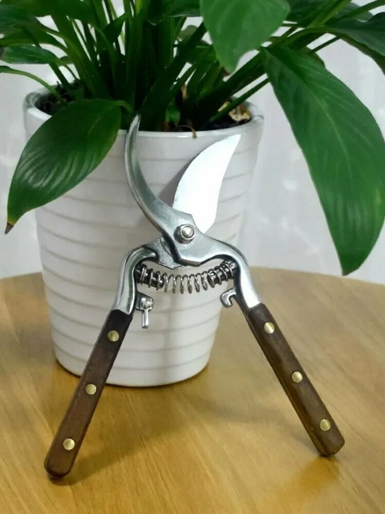 Секатор — фото 1
