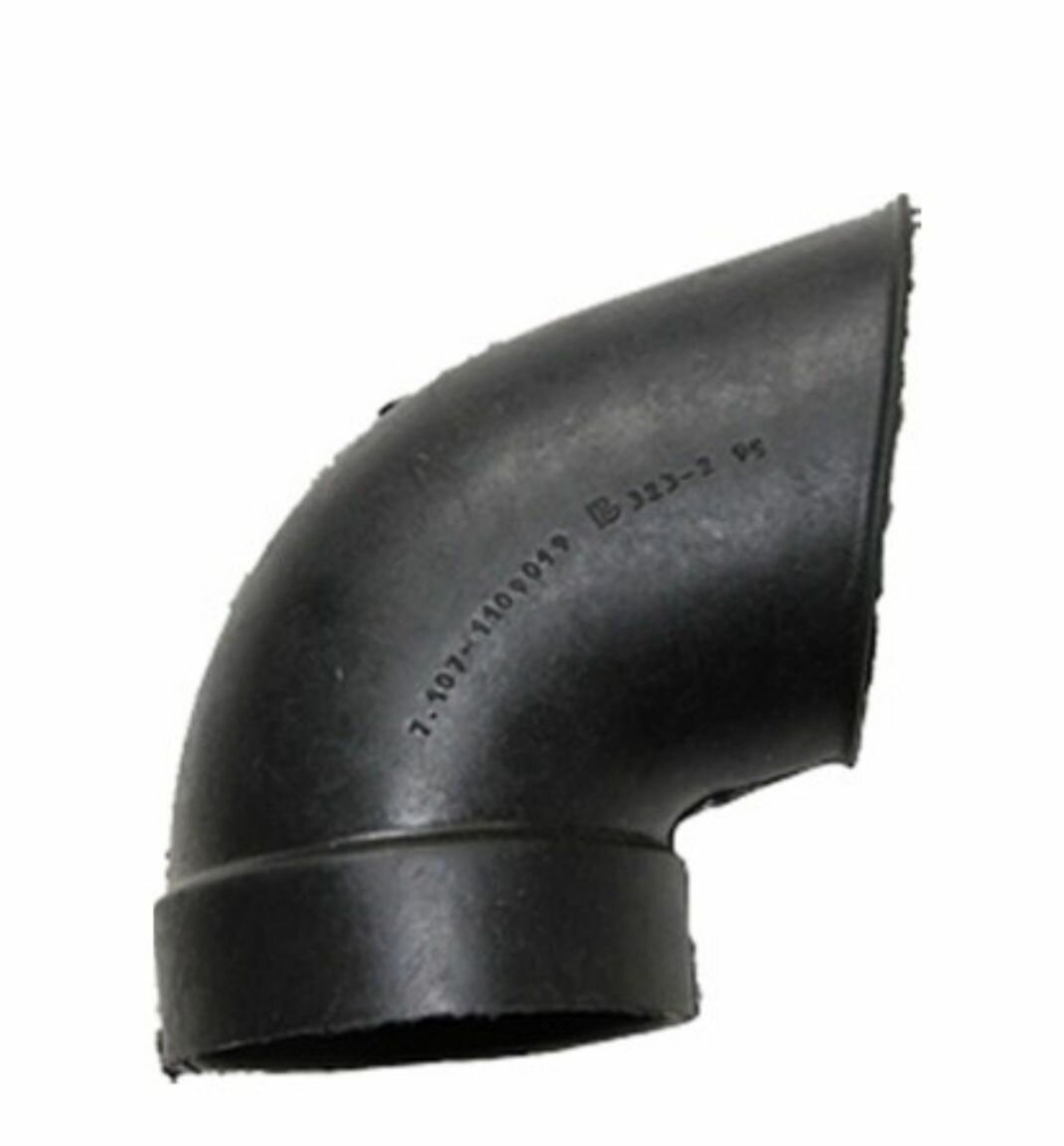 Воздухозаборник Иж нового образца (большой)