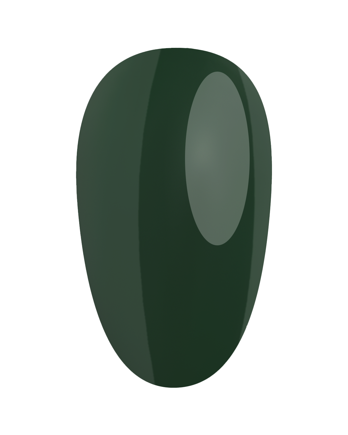 Ультрастойкий лак с гелевым эффектом, EMI, Gel Effect Ода вечности №252, 9 мл