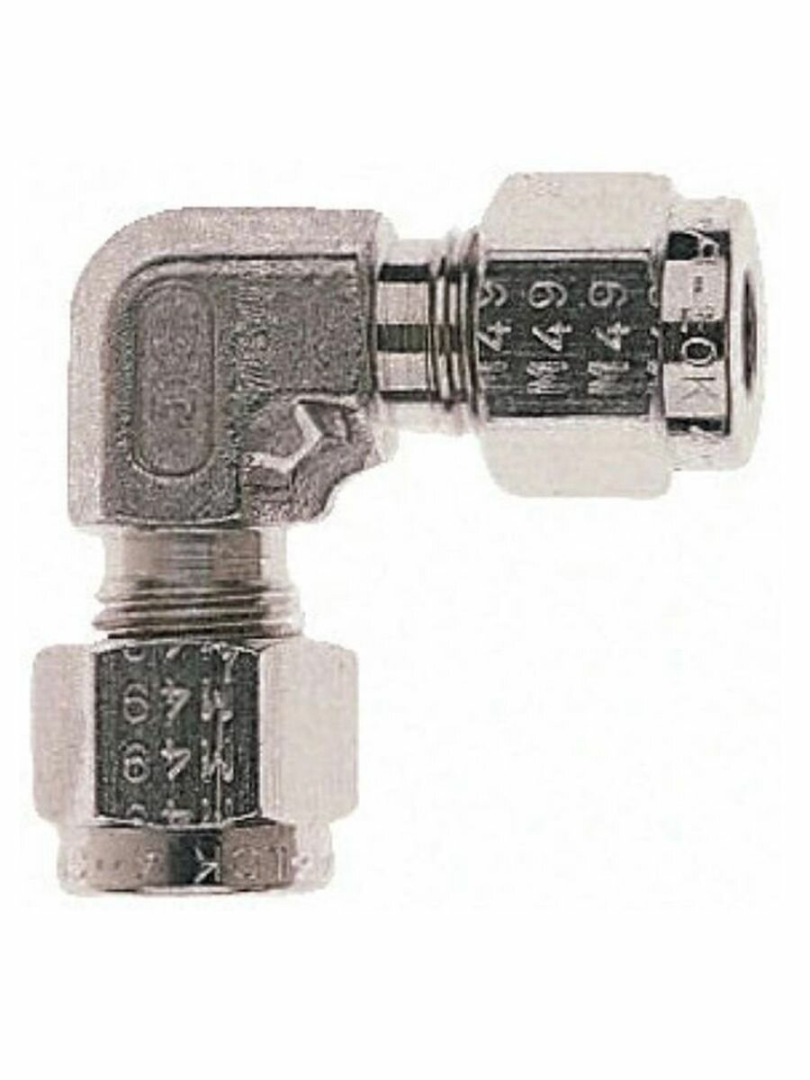 Фитинг Parker EEM12-316
