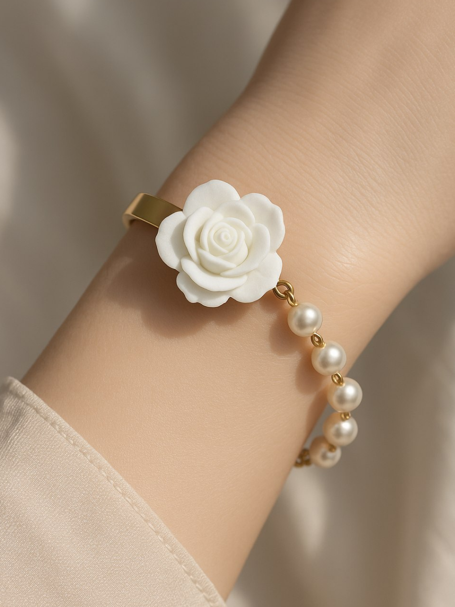 Браслет-цепочка