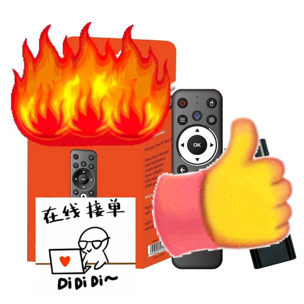 Новая модель внешней торговли 4K сетевой Android HD плеер 4K кросс-бордер приставка эксклюзивная модель R6